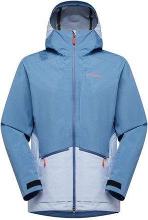 La Sportiva Chaser Evo Shell W - Hardshell-Jacke - Damen