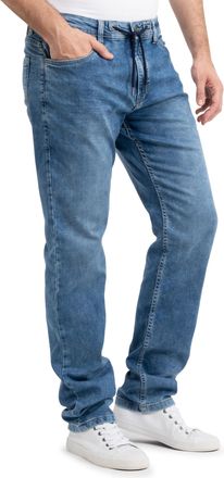 Sublevel Herren Sweat Denim Carlo H13245BD62454D11NO-31