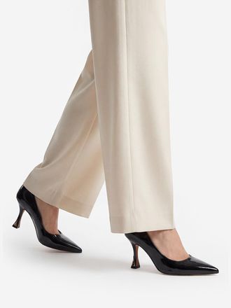 Nine West High Heels Nine West CEO-AMANI-01 Schwarz