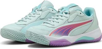Puma Nova Court Padel Shoes EU 35 1/2