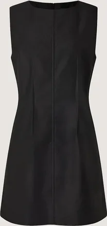 SOEUR ROBE AMANDINE NOIRE