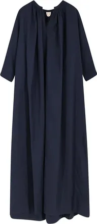 Aspesi Maxi Robe - Bleu