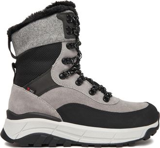 Rieker Sneakers Rieker CEO-W0066-40 Grau