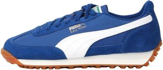 Puma Puma - Easy Rider Vintage Baskets - Femme - Sport - Bleu - Taille: 44 EU