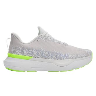 Under Armour Infinite Pro Sneaker f&uuml;r Herren (Grau)