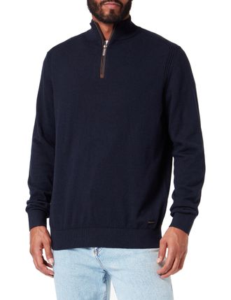 Bugatti Oberteile-Herren-Troyer