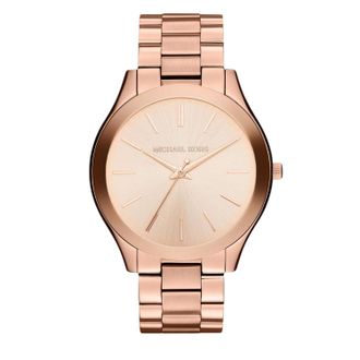 Michael Kors Damenuhr Quartz Rosegold
