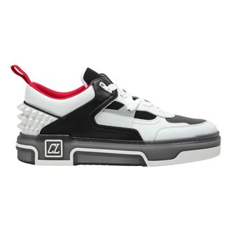 Christian Louboutin Herren, Schuhe, Mehrfarbig, 46 EUGr&ouml;&szlig;e