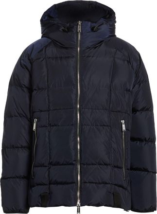 Dsquared2 JACKEN & M&Auml;NTEL - Pufferjacken & Daunenjacken auf YOOX.COM