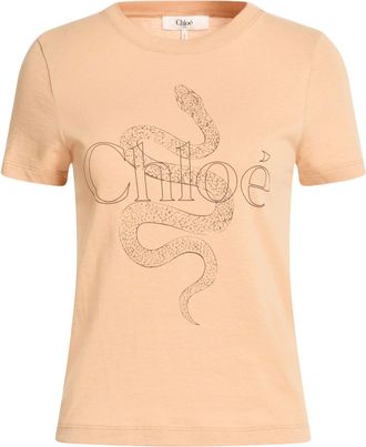 Chlo&eacute; TOPS - T-shirts auf YOOX.COM