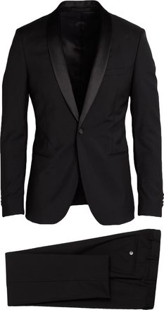 L.B.M. 1911 ANZ&Uuml;GE und CO-ORDS - Anz&uuml;ge auf YOOX.COM