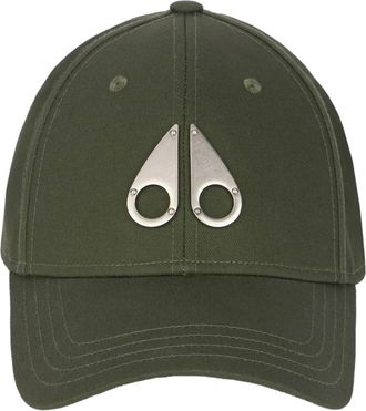 Moose Knuckles Caps & M&uuml;tzen - Hats Green - Gr. ONE SIZE - in Gr&uuml;n - f&uuml;r Damen