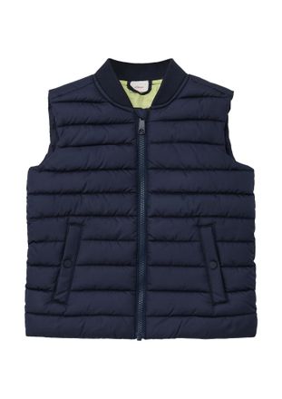 s.Oliver Junior Steppweste