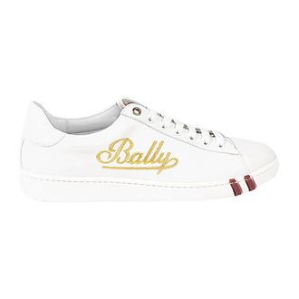 Bally Wiera Sneaker - - Shoes - Damen - Wei&szlig; - 37 EU