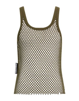Dsquared2 TOPS - Tank Tops auf YOOX.COM