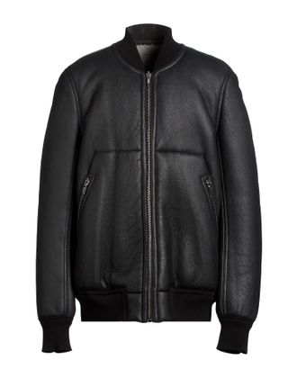 Rick Owens JACKEN & M&Auml;NTEL - Jacken und Anoraks auf YOOX.COM
