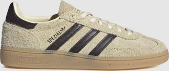 adidas Baskets Spezial Warm Vanilla/Aurora Coffee/Gold Met
