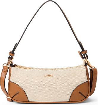 L.Credi Schultertasche Rea