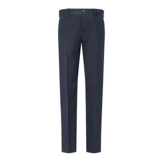 Pantaloni Torino Suit Hosen - - Trousers - Herren - Blau - L