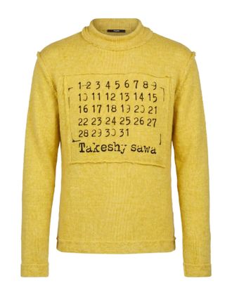 Takeshy Kurosawa STRICKWAREN - Pullover auf YOOX.COM