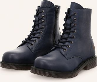 Apple of Eden Apple Of Eden Stiefelette Sun 8 blau