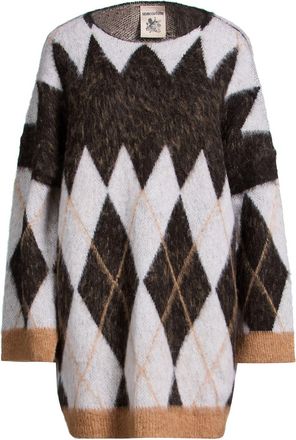 Semicouture STRICKWAREN - Pullover auf YOOX.COM