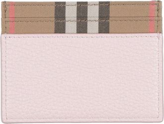 Burberry Kleinlederwaren - Kartenetuis auf YOOX.COM