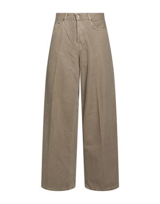 Haikure HOSEN & R&Ouml;CKE - Jeanshosen auf YOOX.COM