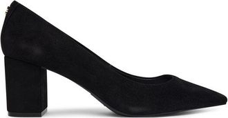 HUGO BOSS Pumps Devany 50557665 Schwarz