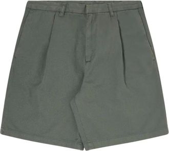 Edwin Homme, Shorts, Gris, Taille: W31 Bazz Short