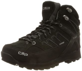 F.lli Campagnolo Herren Moon MID Trekking Shoe WP, Schwarz, 46 EU