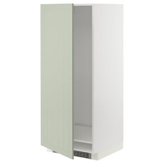IKEA METOD Hochschrank f K&uuml;hl-/Gefrierschrank