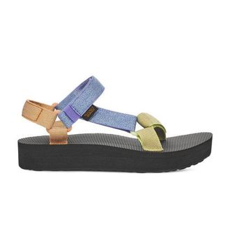 Teva Midform Universal W - Sandalen - Damen