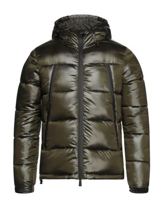 Why Not Brand JACKEN & M&Auml;NTEL - Pufferjacken & Daunenjacken auf YOOX.COM