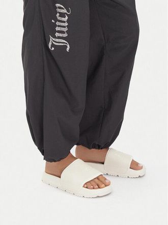 Juicy Couture Pantoletten PJC3 &Eacute;cru