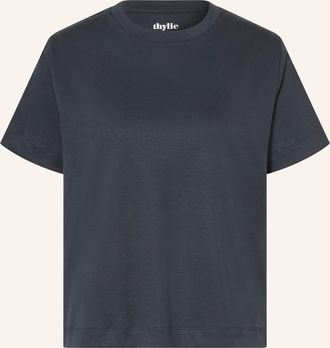 Thylie Thylie T-Shirt Ira blau