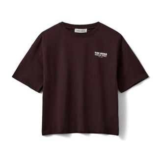 Sofie Schnoor Oberteile - - Tops - Damen - Braun - S