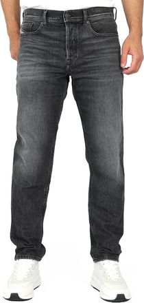 Diesel 2023 D-FINITIVE_Pants_Schwarz