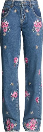 Blugirl HOSEN & R&Ouml;CKE - Jeanshosen auf YOOX.COM