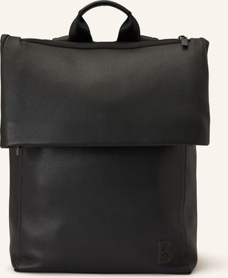 Bogner Rucksack Kiroro Leon schwarz