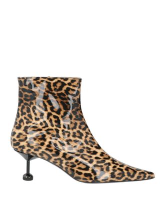 Wo Milano SCHUHE - Stiefeletten auf YOOX.COM