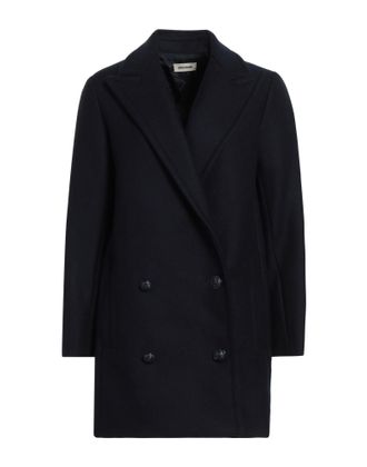 Zadig&Voltaire JACKEN & M&Auml;NTEL - M&auml;ntel auf YOOX.COM
