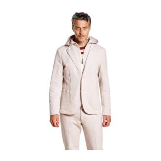 Mason's Herren, Jacken, Beige, 2XLGr&ouml;&szlig;e