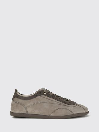 Brunello Cucinelli Sneakers Herren Farbe Charcoal