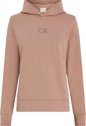 Calvin Klein Hoodie &agrave; logo