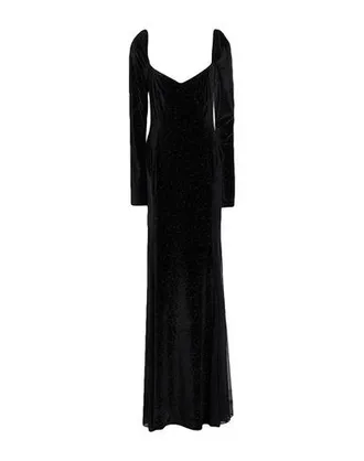 Matilde Couture ROBES - Robes longues sur YOOX.COM