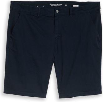 Tom Tailor Denim TOM TAILOR Men Shorts