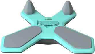 Generic Regal&uuml;bungsger&auml;te - Push-Up Board Fitnessger&auml;t, Trainingsger&auml;te, Krafttrainingsger&auml;t Der Ganze K&ouml;rper, Zubeh&ouml;r Home Gymnastik, Tragbares Kernentwicklu