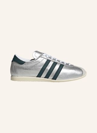 adidas Originals Adidas Originals Sneaker Paris silber