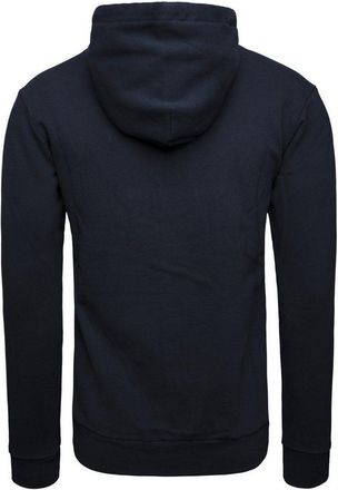 La Martina Sweatjacke MAF305 Herren Zip Hoodie, Kapuzenjacke, Trainingsjacken, Zip Pullover, Freizeitjacke